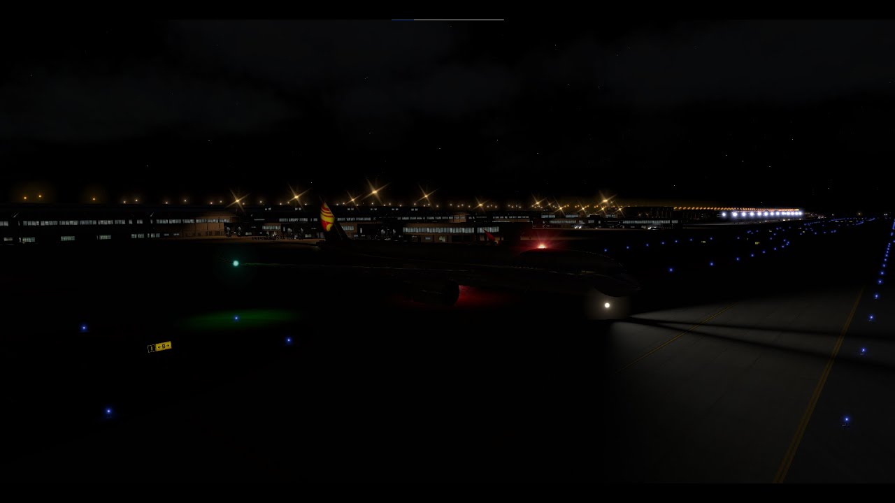 Getting Home | VTBD - VHHH | A359 | VATSIM - YouTube