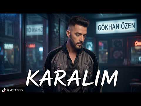 Gökhan Özen – Karalım | AI Cover