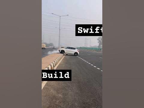 Swift build quality #swift #marutisuzuki #buildquality - YouTube