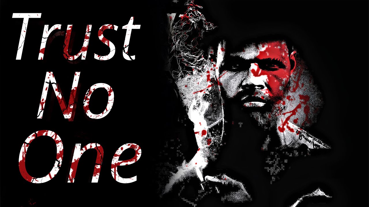 GTA V DAVO STORY Ep.2 Trust No One Trailer Mini Series 4K[HD] - YouTube