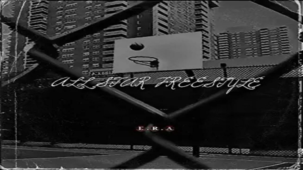 ERA - All Star Freestyle - YouTube