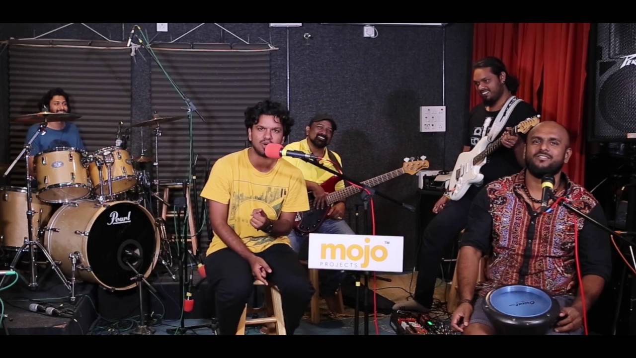 Mojo Projects presents MILFF 2016 - YouTube