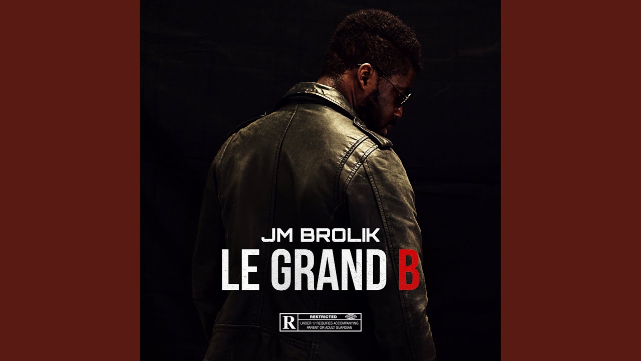 Le grand b - JM BROLIK - YouTube