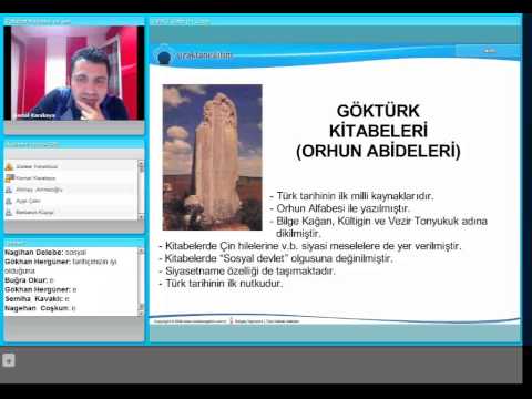 Kemal KARAKAYA - Tarih Part 2