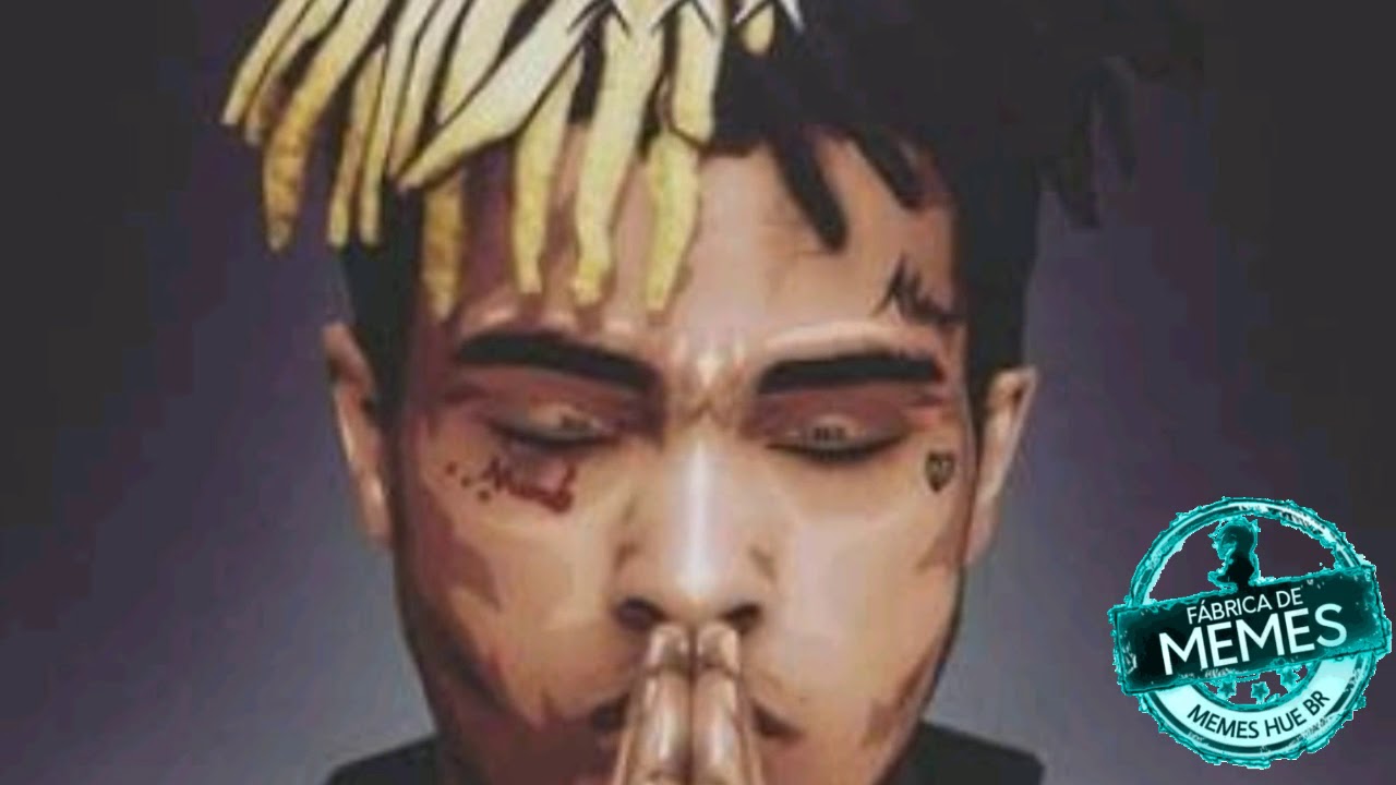 homenagem ao xxxtentation (memes br) - YouTube