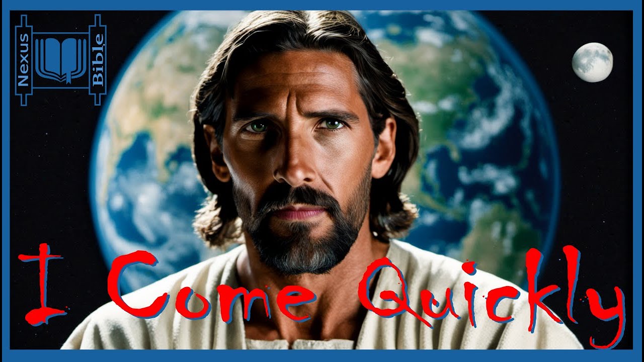 Christs Return: I Come Quickly - YouTube