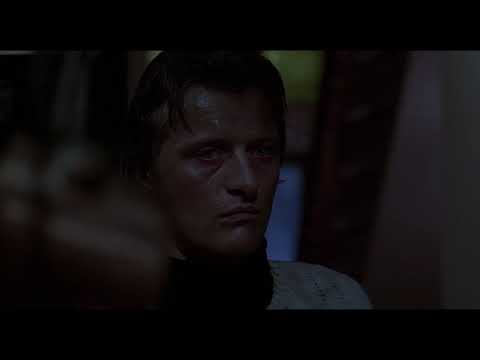 Nighthawks (1981) - DaSilva's trap (Ending)