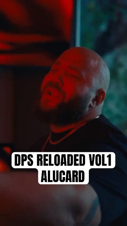Alucard Rap Studio Footage (DPS Reloaded Vol. 1) - YouTube