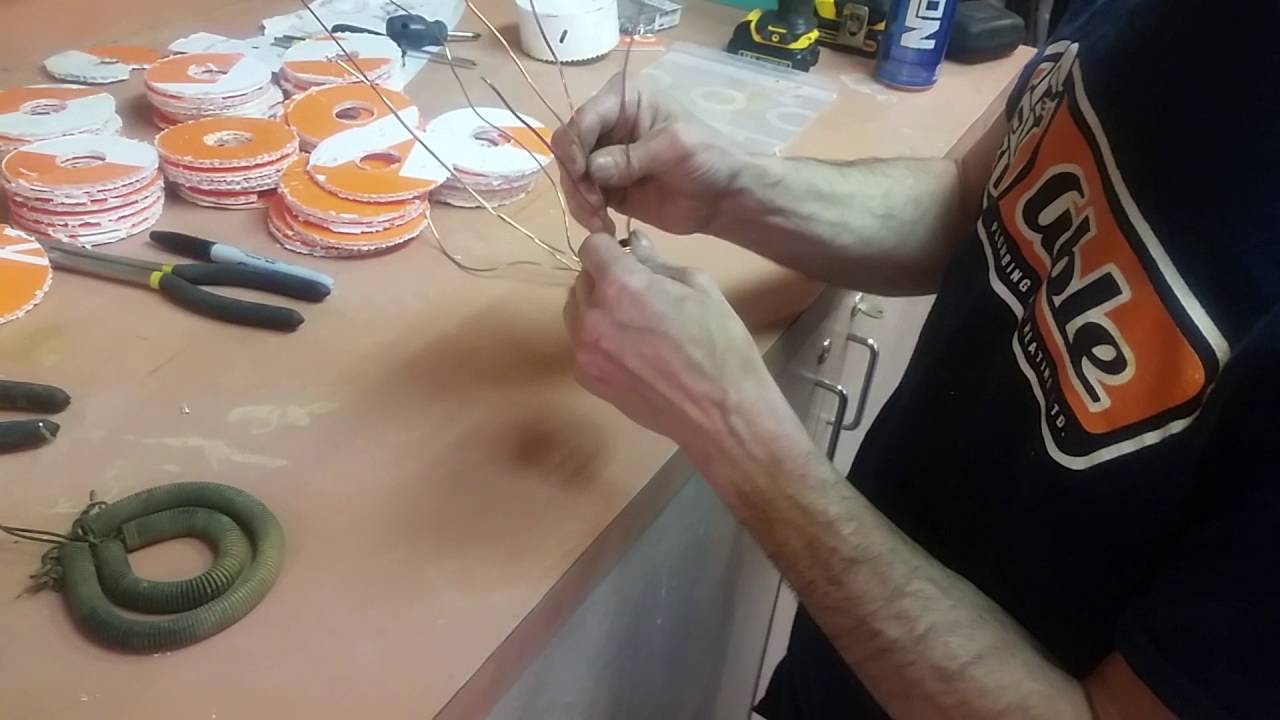 Magrav Tutorial 1 by John & Don - YouTube