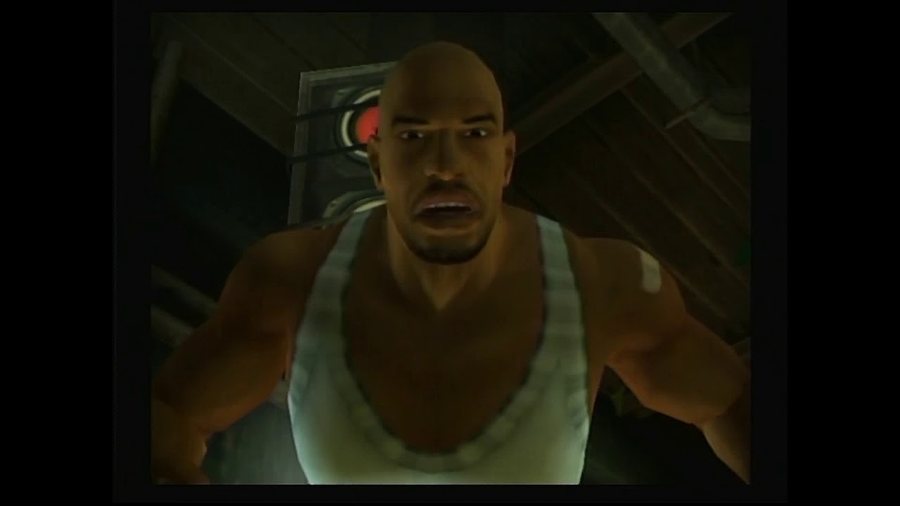 Def Jam Fight for NY - Sticky Fingaz vs the World Bonus Match (HARD ...