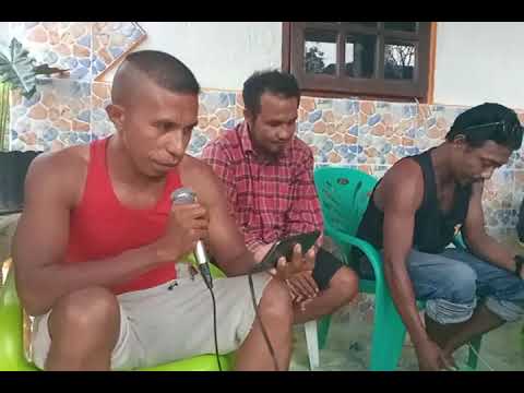 Adeo karoke ih nahaek