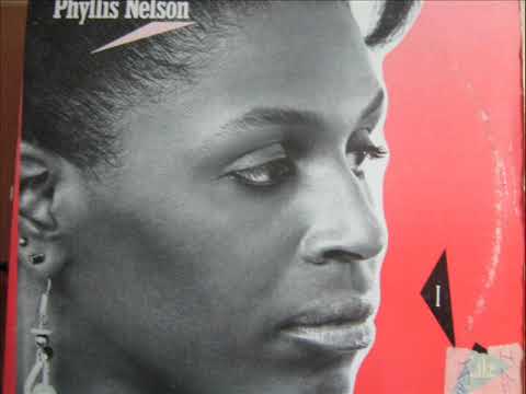 Phyllis Nelson- I Like You (ORIGINAL VERSION) - YouTube