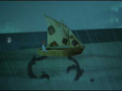 Boat eater - YouTube