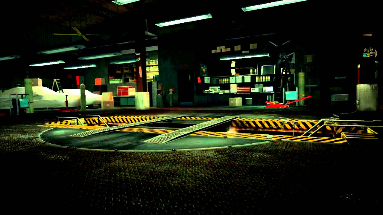 Need For Speed World Soundtrack - Safehouse - YouTube
