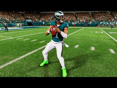 Big Updates Are On The Way for Madden 27