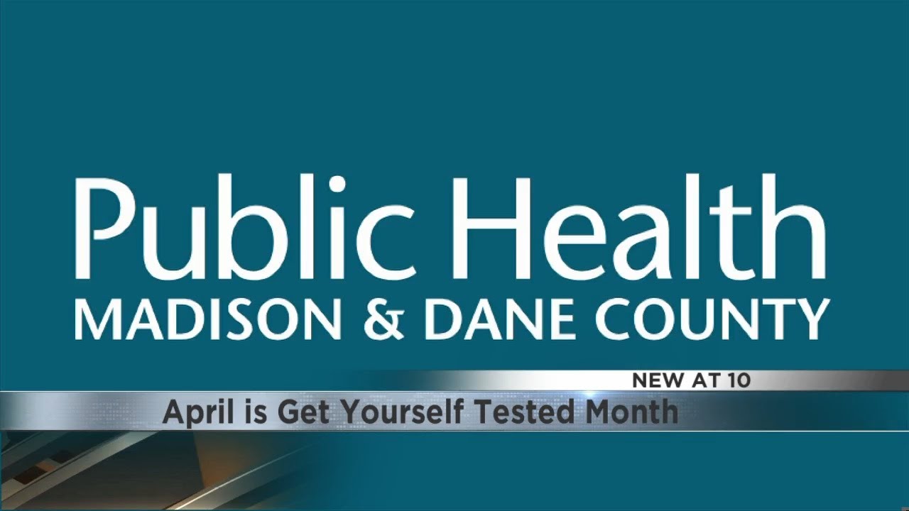 'We're here for you': PHMDC is raising STD awareness through Get ...