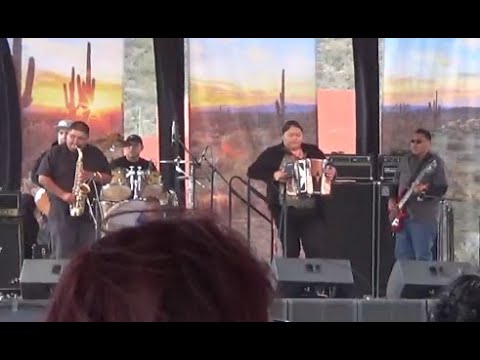 Cruz Band, Sells Rodeo & Fair 2019 - YouTube