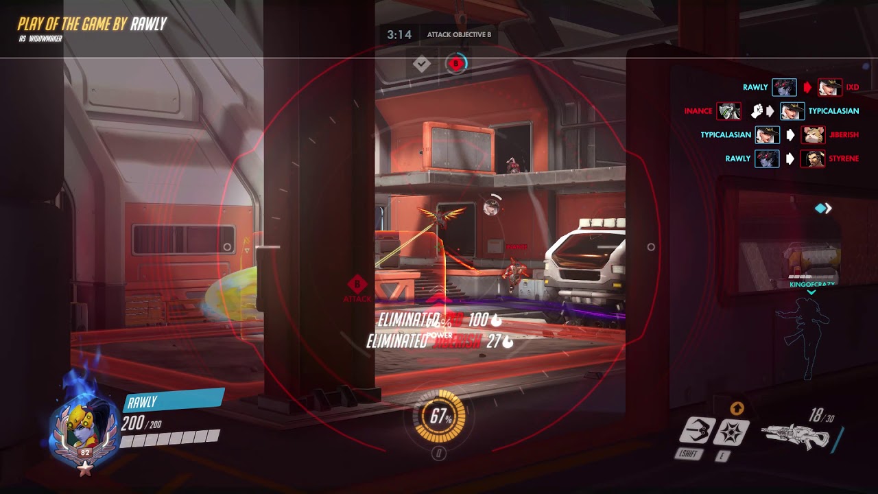 Main Tank Aim - YouTube