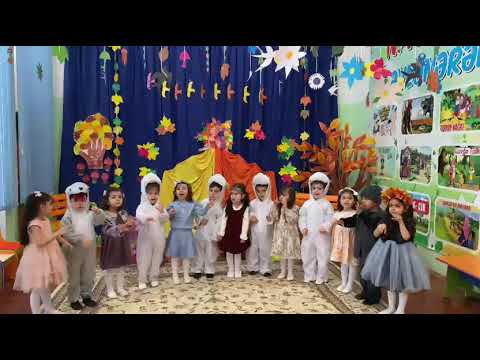 Sabunçu rayonu 3sayli uşaq bağçası,2025.