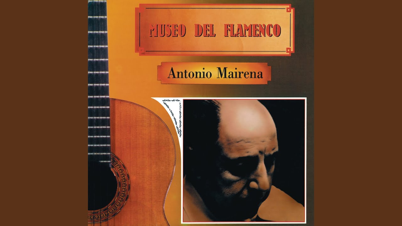 Mi Camisa (Cante de Frijones, José Illanda y Juaniquin) [Remasterizado ...