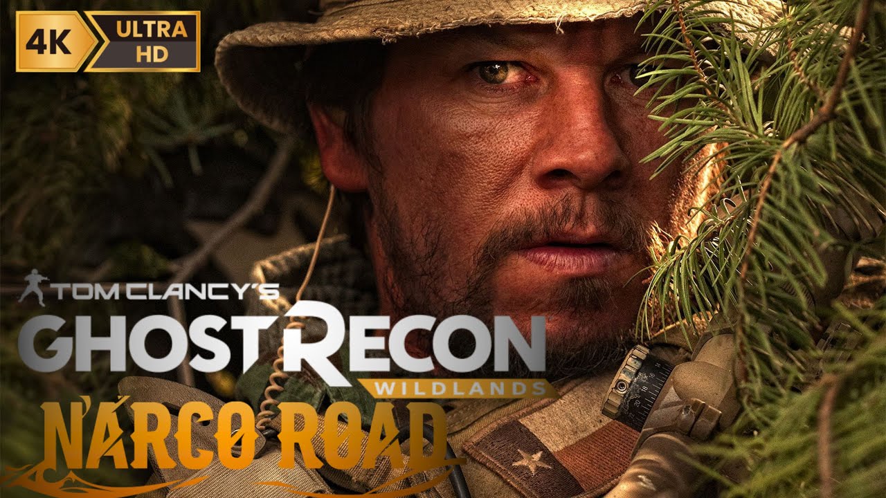 REAL SOLDIER™| OPERATION: LONE SURVIVOR | Stealth-Realistic-Perfect ...