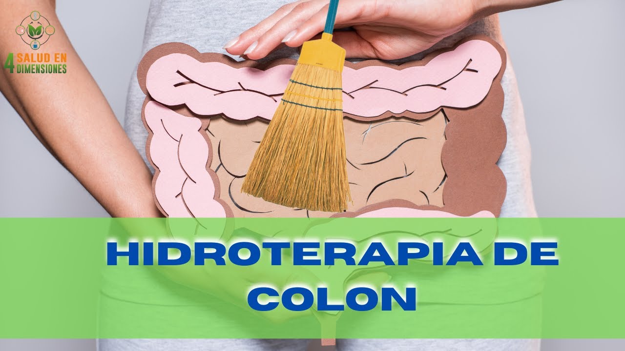 HIDROTERAPIA DE COLON - LIMPIEZA DEL INTESTINO - DR JOB MONOBE - YouTube