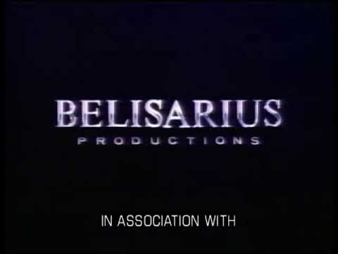 Belisarius Productions/Paramount Television(2003) - YouTube