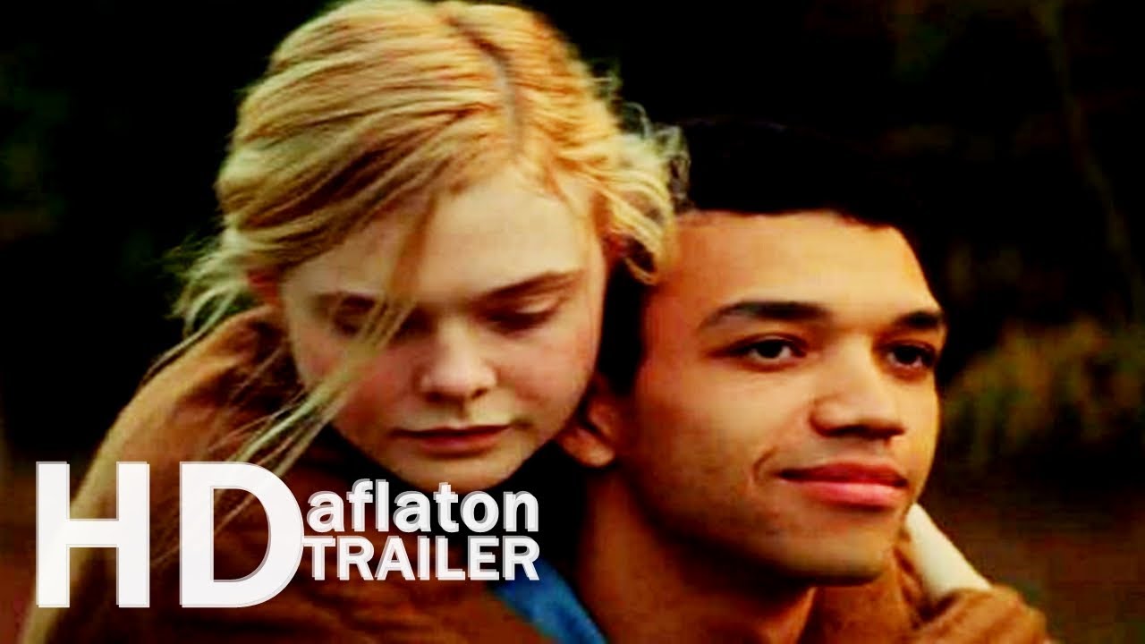 ALL THE BRIGHT PLACES Trailer 2020 - YouTube