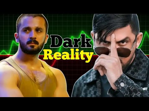 Dark Reality Dark People Your Support On The Top Why ? - YouTube