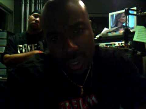 Message to Young Berg and his chain - YouTube