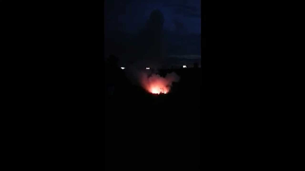 Hyperion Engine - Night Time CATO!!! - YouTube