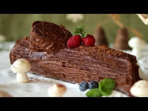 Polano bożonarodzeniowe - Allrecipes.pl - YouTube