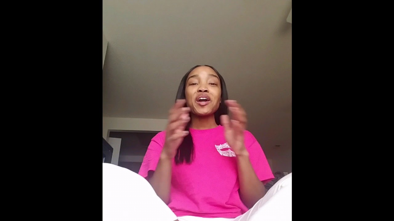 "FUFILLMENT" Motivation Monday by Mikeya Murphy - YouTube