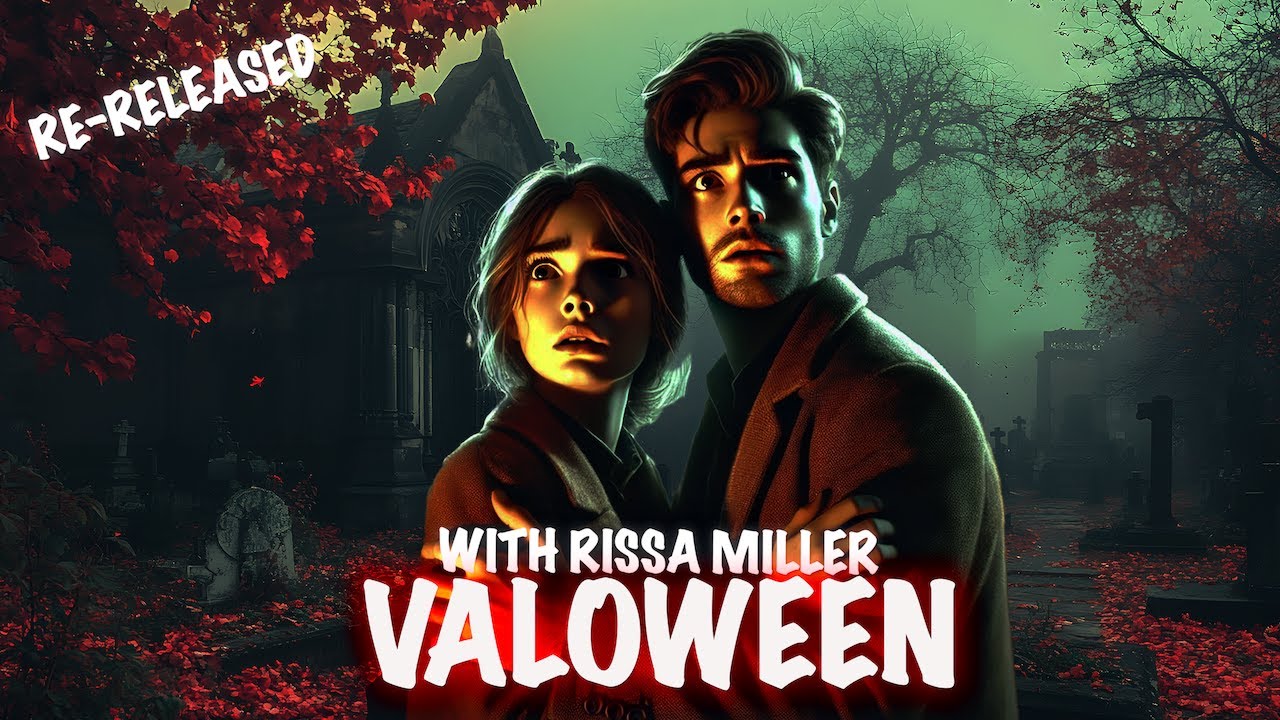 The Remastered Valoween Special with Rissa Miller! - YouTube