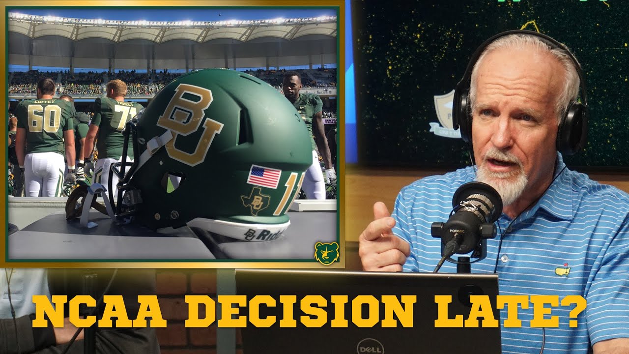 NCAA Investigation News: A decision could be coming soon? - YouTube