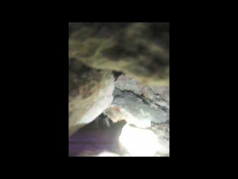 Remotely exploring caves under Kentucky limestone quarries - part 2 ...