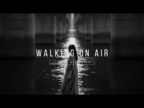 WALKING ON AIR STADIUM BREAKBEAT