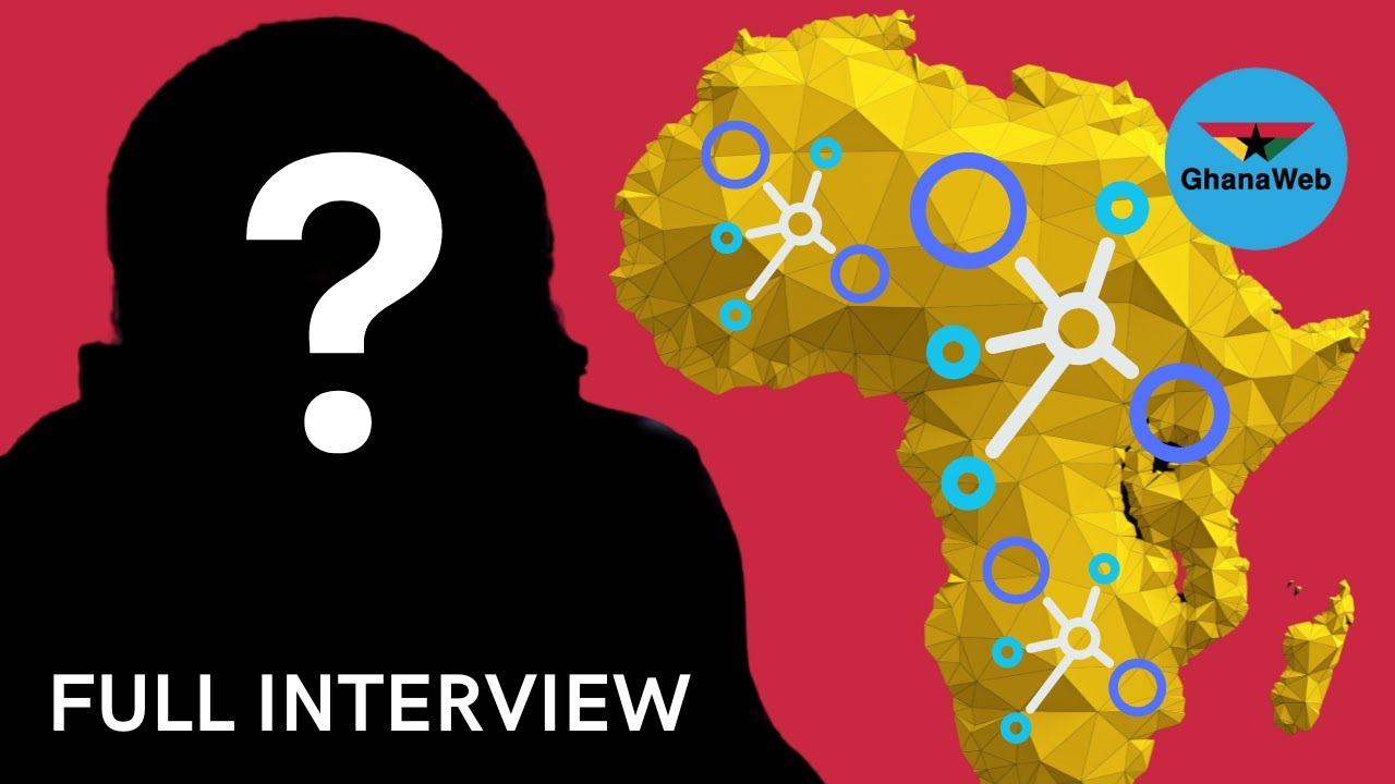 The brilliant scientist who brought internet to Africa! | BizTech - YouTube