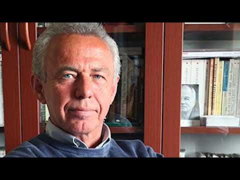 Sesli Öyküler I Cemil Kavukçu - Zor Pazartesiler (Seslendiren: Serkan Türk)