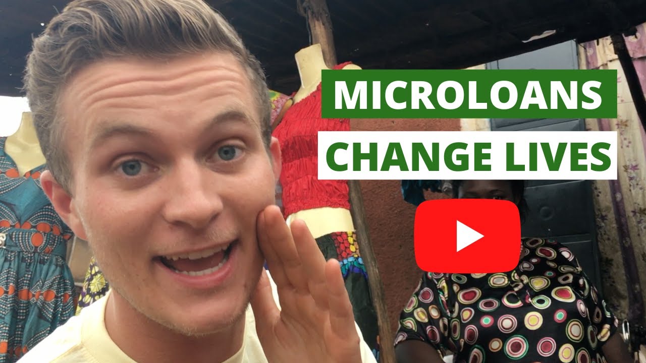 Muvule Micro-Investments (8 Months In...) - YouTube