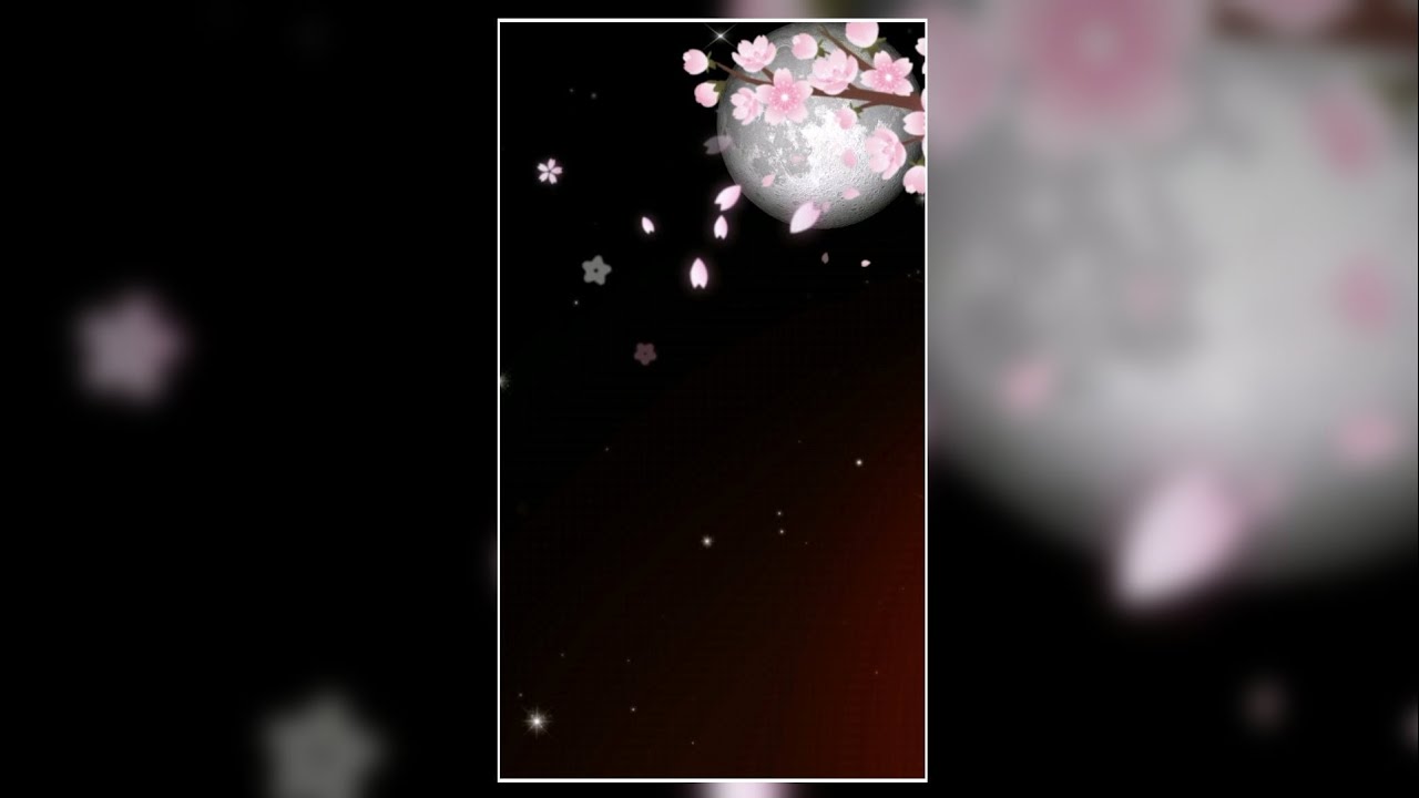 Template Video Background Full Screen / Light Effect / Effect Video ...