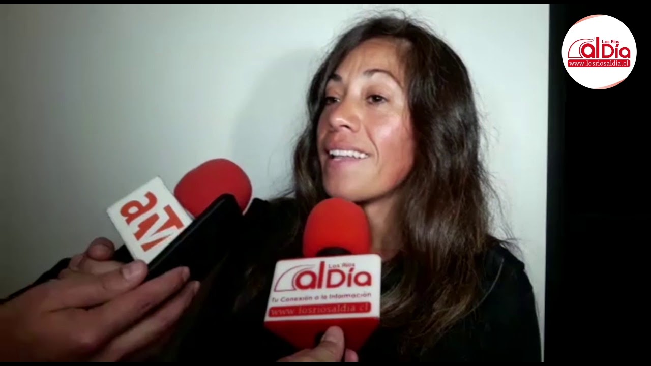 Cindy Ramirez Brito Ganadora del Circuito Nimbus 2018 - YouTube