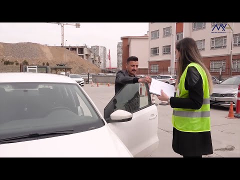 Vale Görevlisi MYK Sınavına Hazırlık Eğitimi