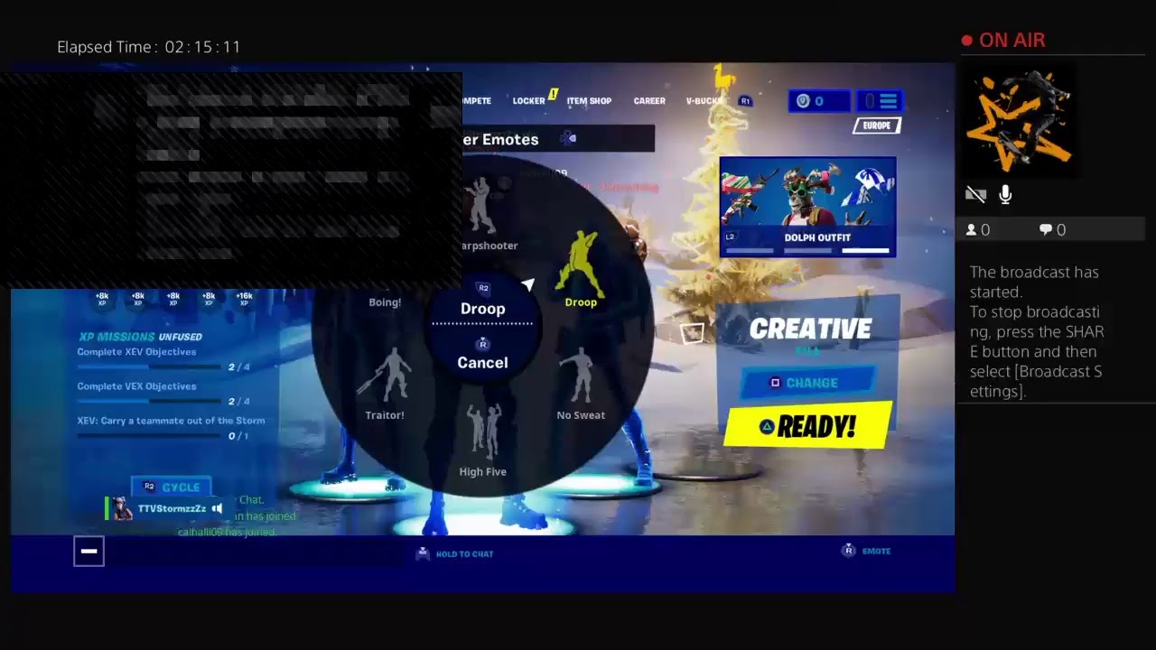 fortnite pro play hop you like - YouTube