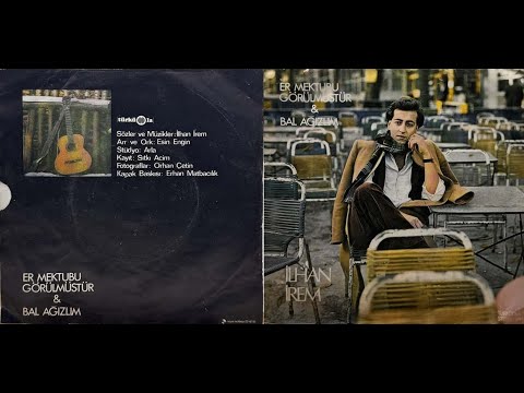 İlhan İrem - Er Mektubu Görülmüştür (1980 tam)