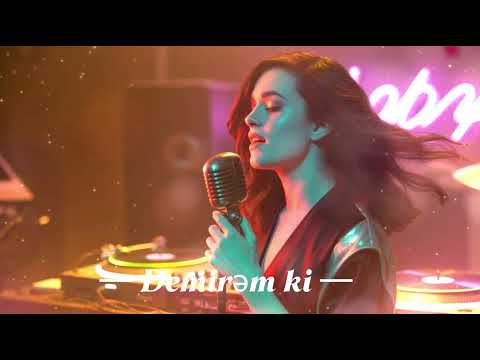 Cəmilə - Demirəm ki (YENİ VERSİON2026) Aİ-COVER