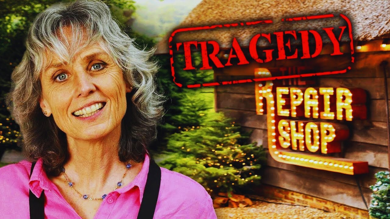 THIS Tragic Secret Caused The Ending Of The Repair Shop And it's Not ...