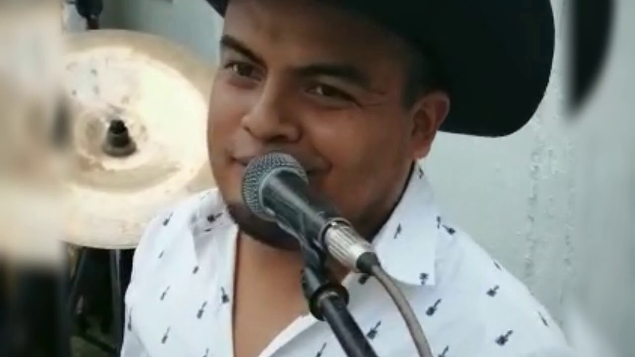 Dany León y su Bandeño evento 10 de octubre 2020. 3 años de Dana Regina ...