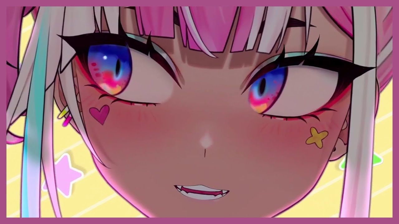 YFU Catgirl Form - YouTube