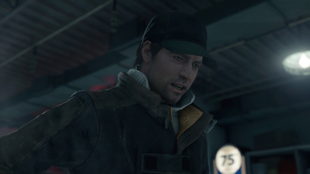 Watch dogs part 1 (HACKERMAN) - YouTube